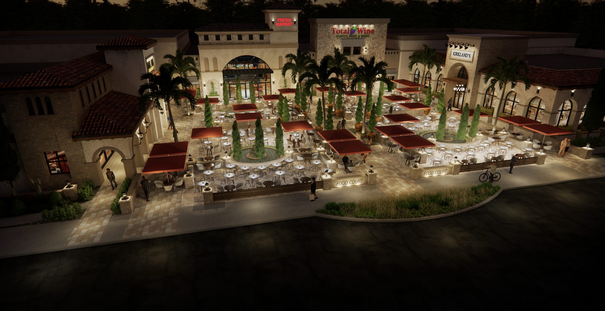 Keaven Matty Designs + Renderings - WordPress site