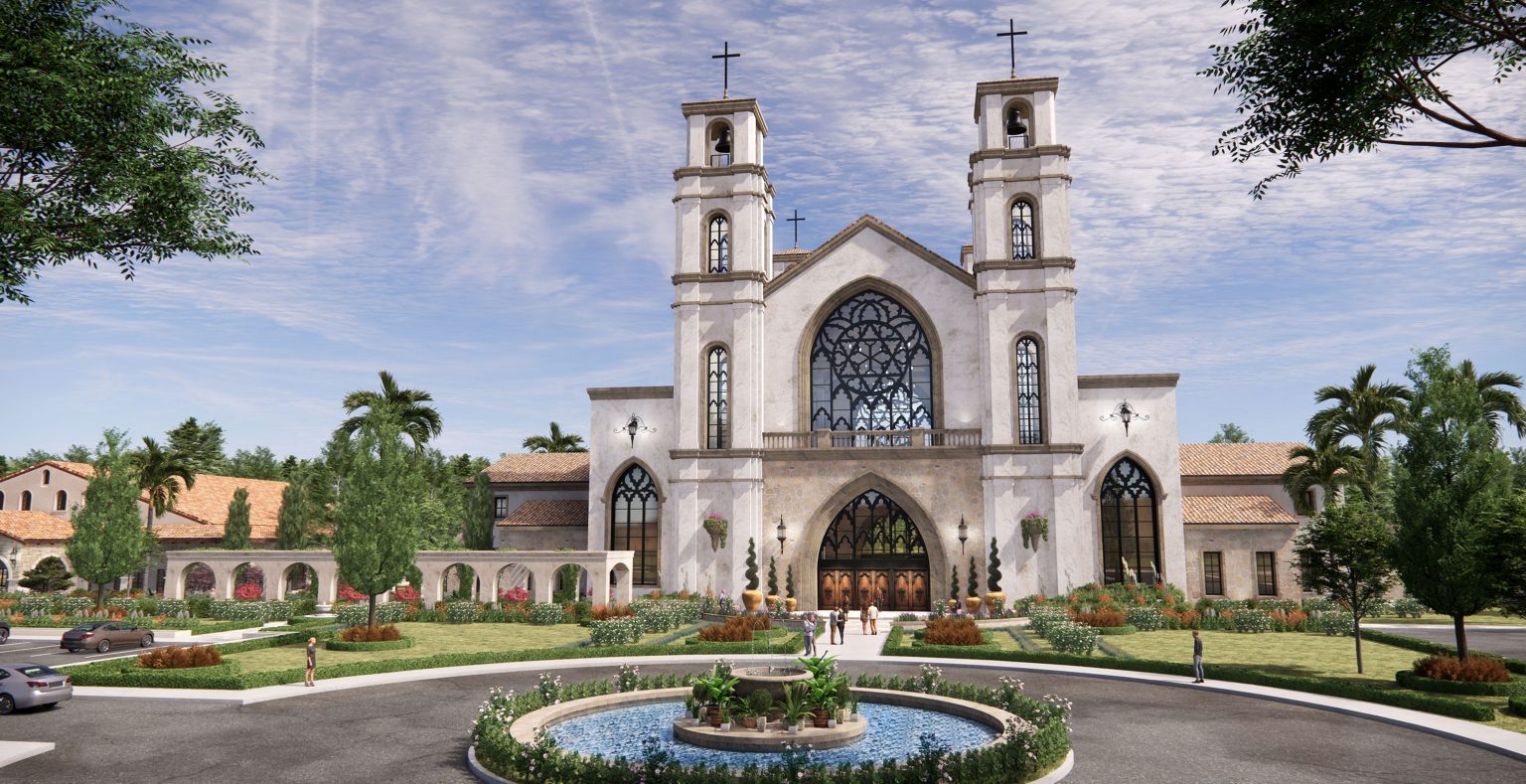 Keaven Matty Designs + Renderings - WordPress site