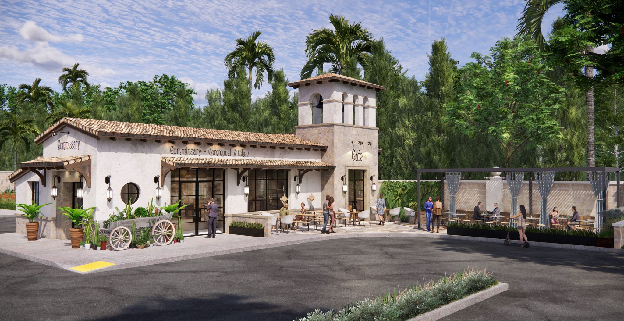 Keaven Matty Designs + Renderings - WordPress site