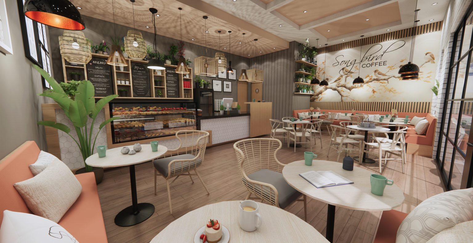 Keaven Matty Designs + Renderings - WordPress site