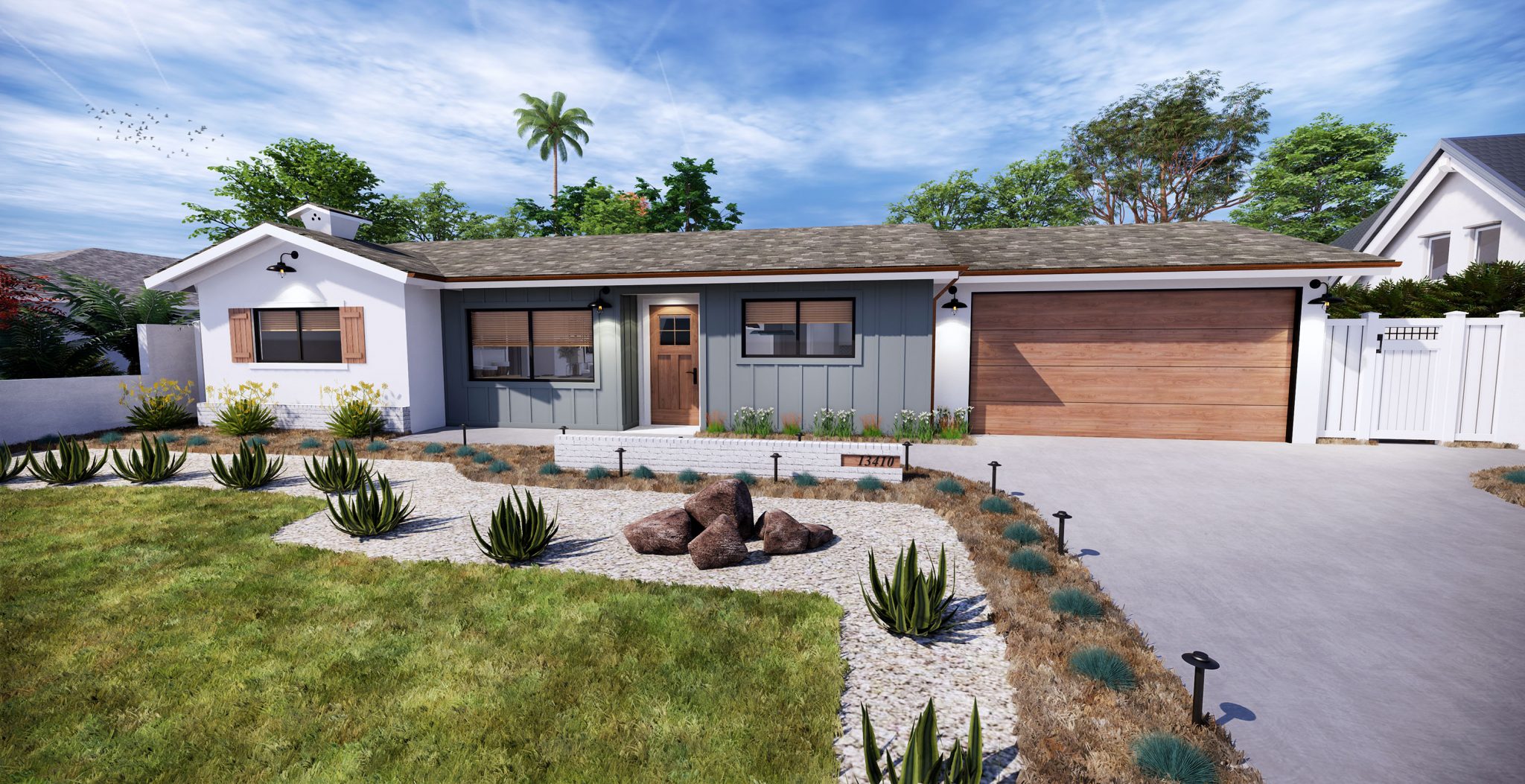 Keaven Matty Designs + Renderings - WordPress site