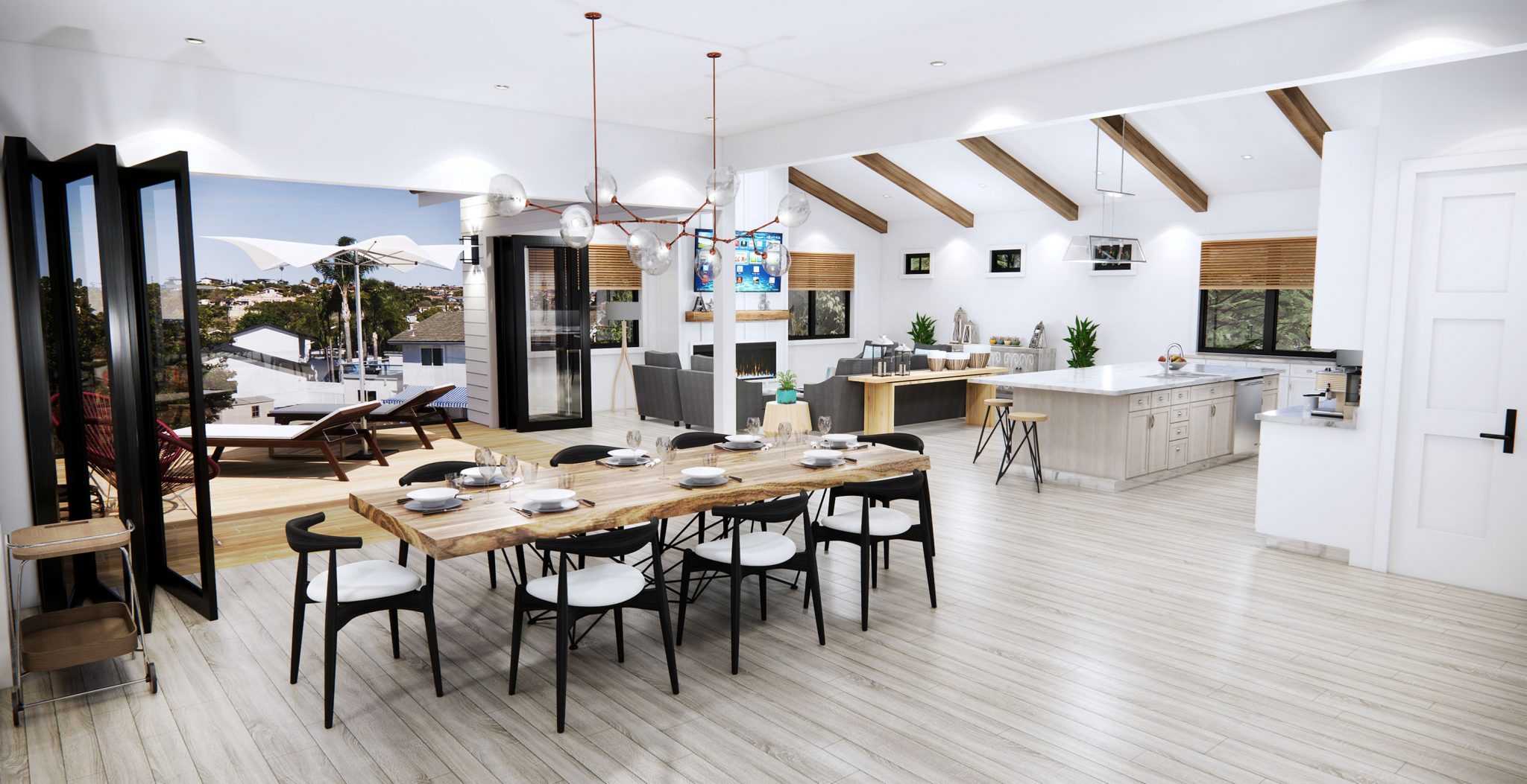 Keaven Matty Designs + Renderings - WordPress site