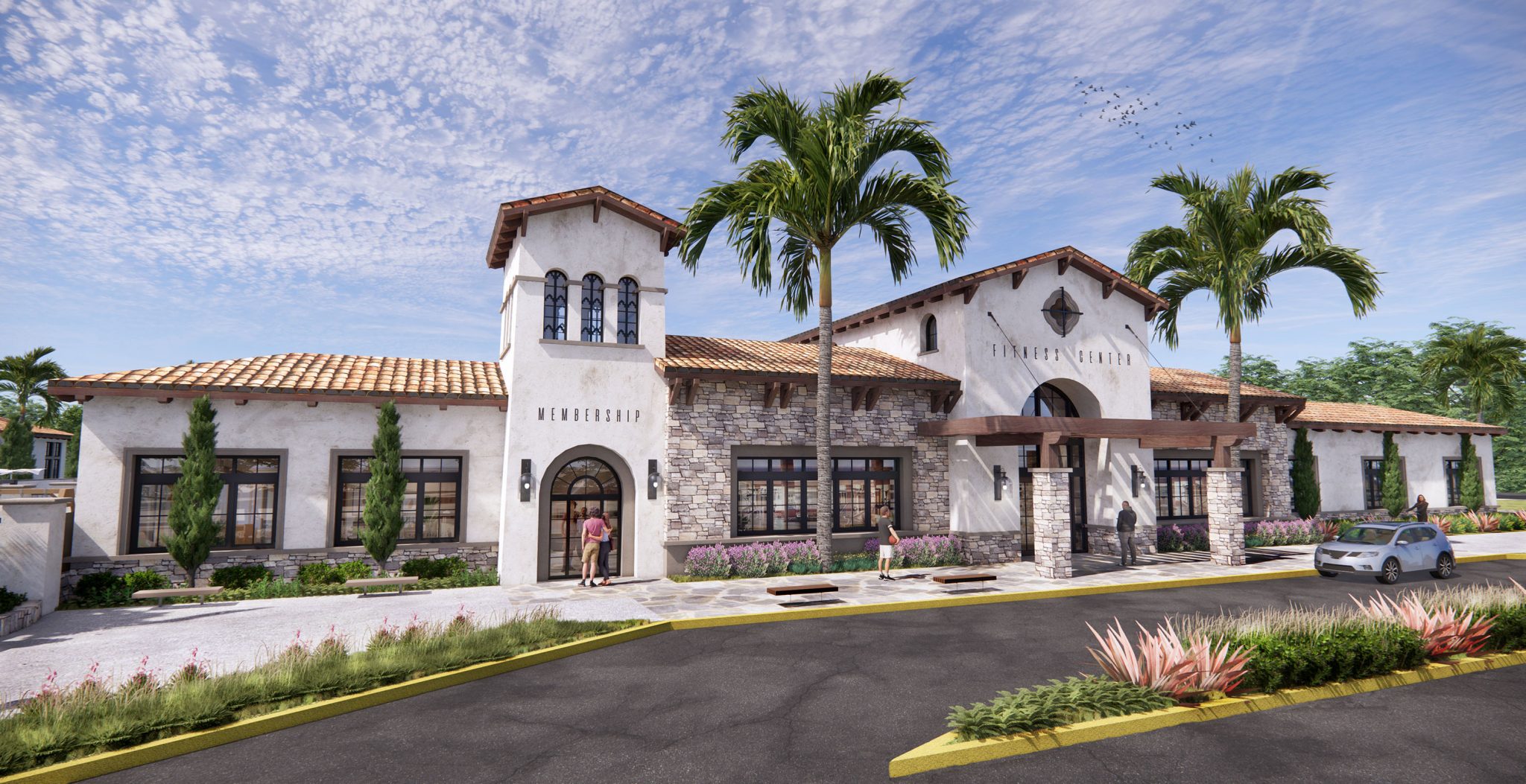 Keaven Matty Designs + Renderings - WordPress site