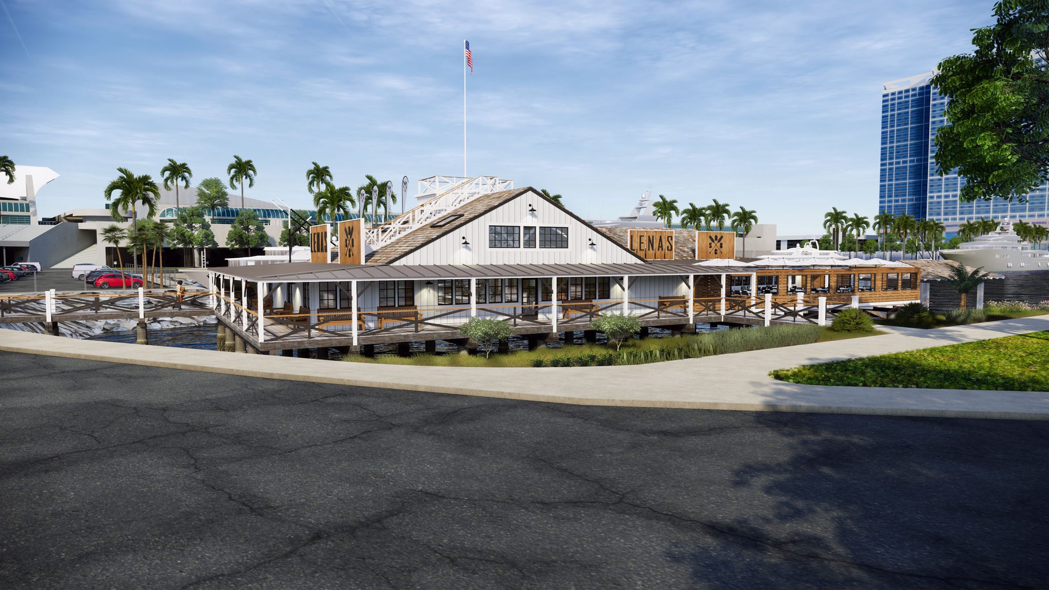 Keaven Matty Designs + Renderings - WordPress site