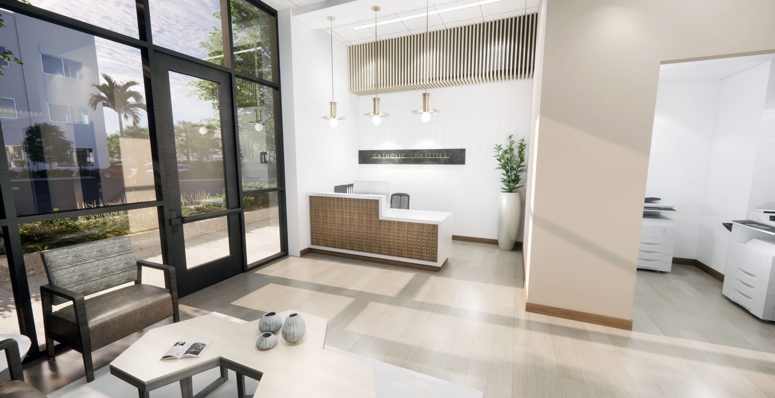 Keaven Matty Designs + Renderings - WordPress site