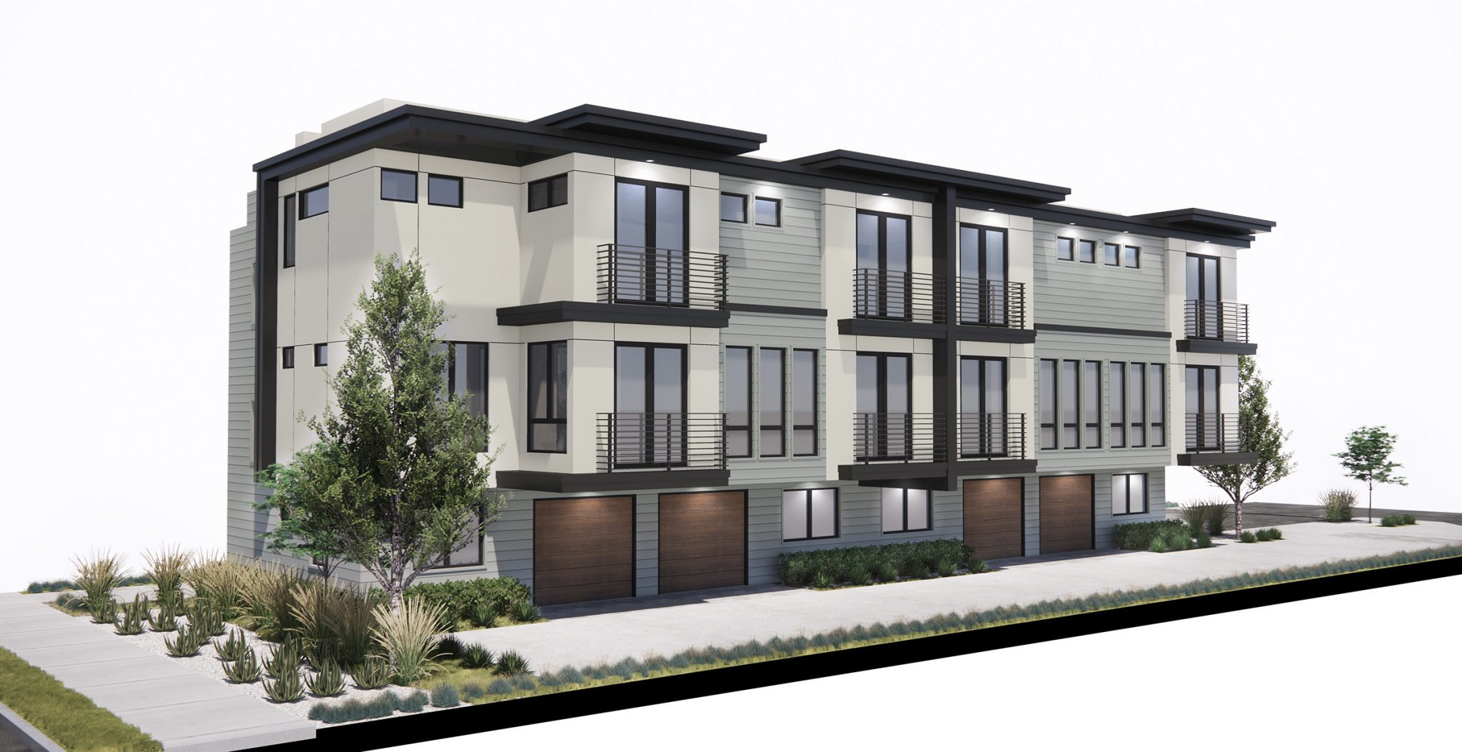 Keaven Matty Designs + Renderings - WordPress site